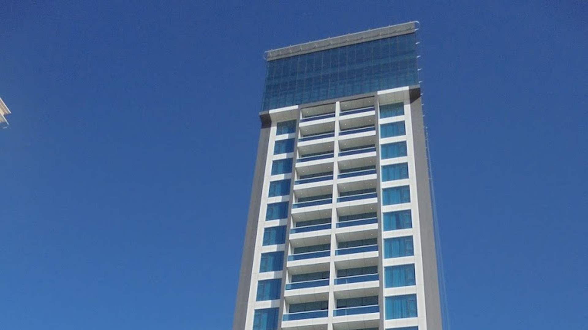 Luxury Tower 1 in Barbar, Bahrain No. 61490
