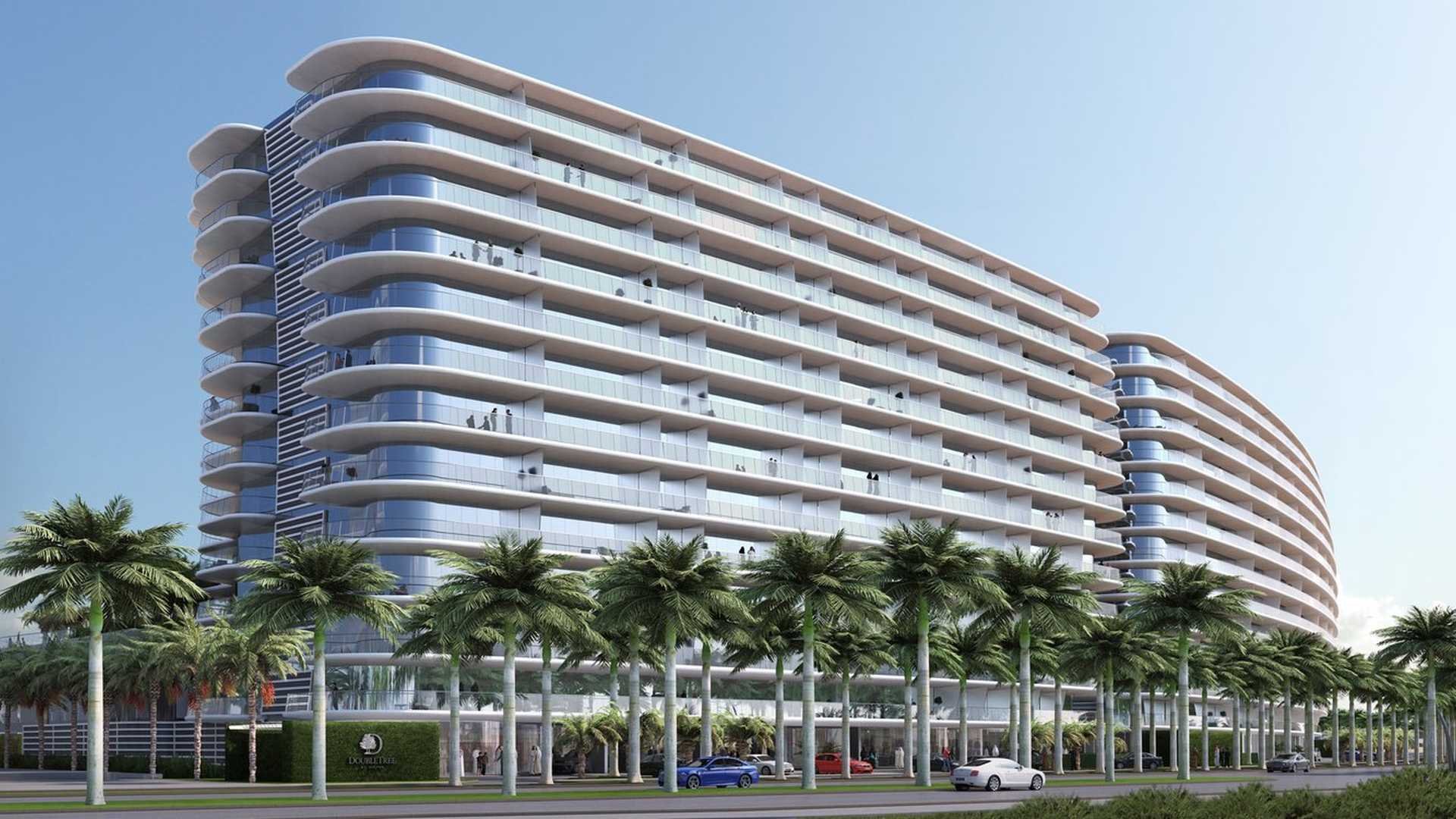 Hanging Gardens in Bahrain by Ithmaar Development Company No. 59855